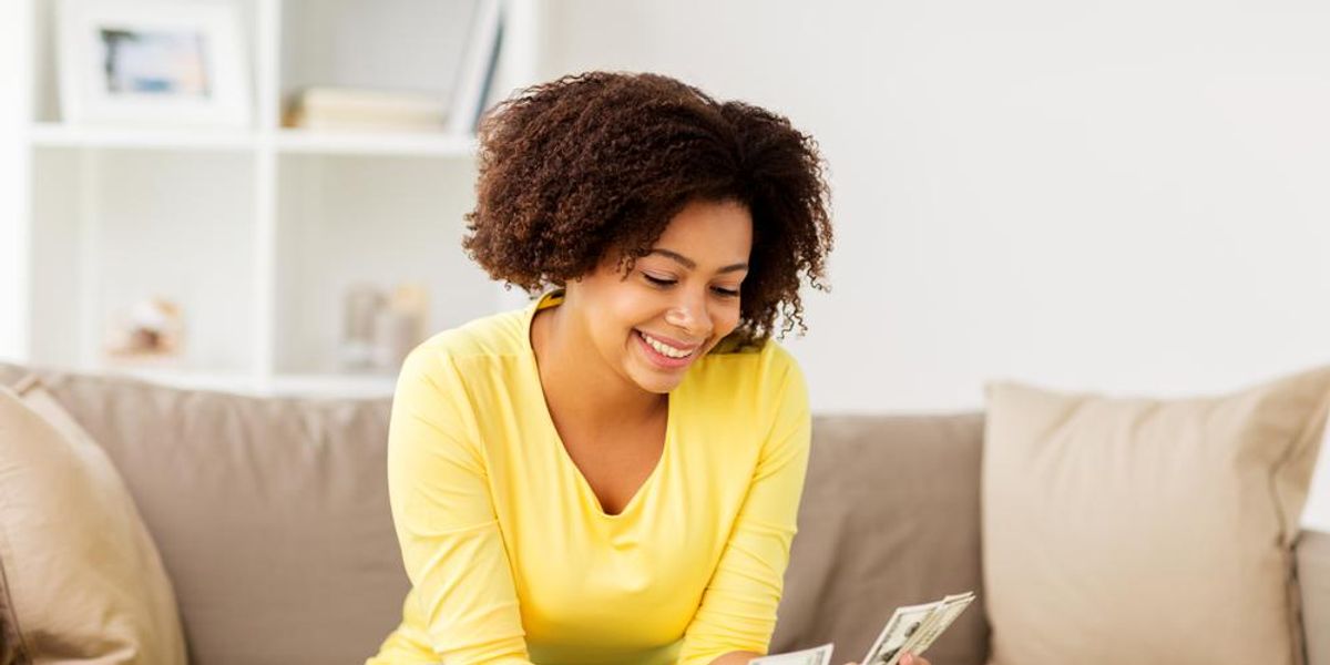 7 Income-Producing Activities for 2021 - xoNecole