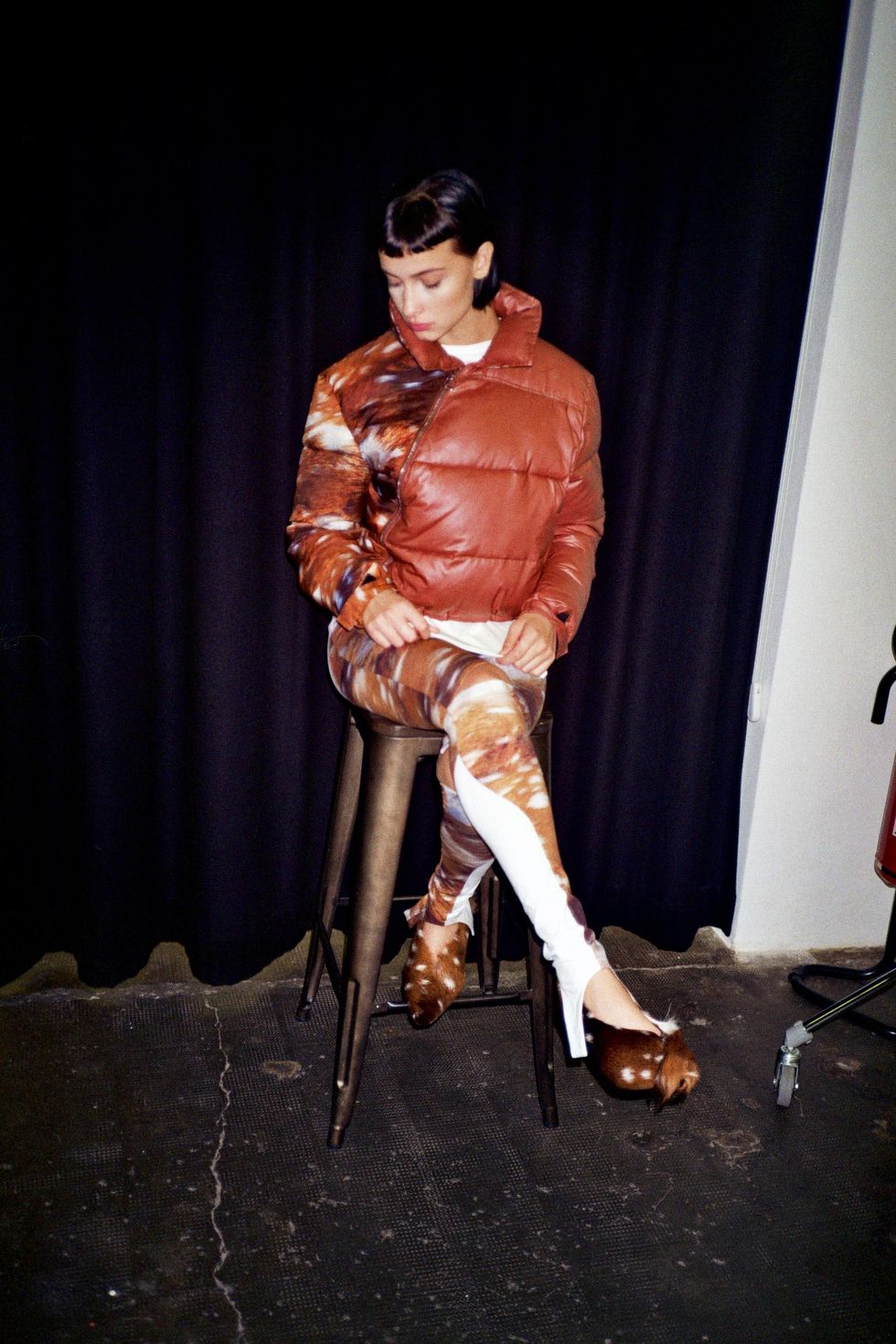 Lourdes Founder Andrea Aresti on His Vast Career in Fashion - PAPER ...