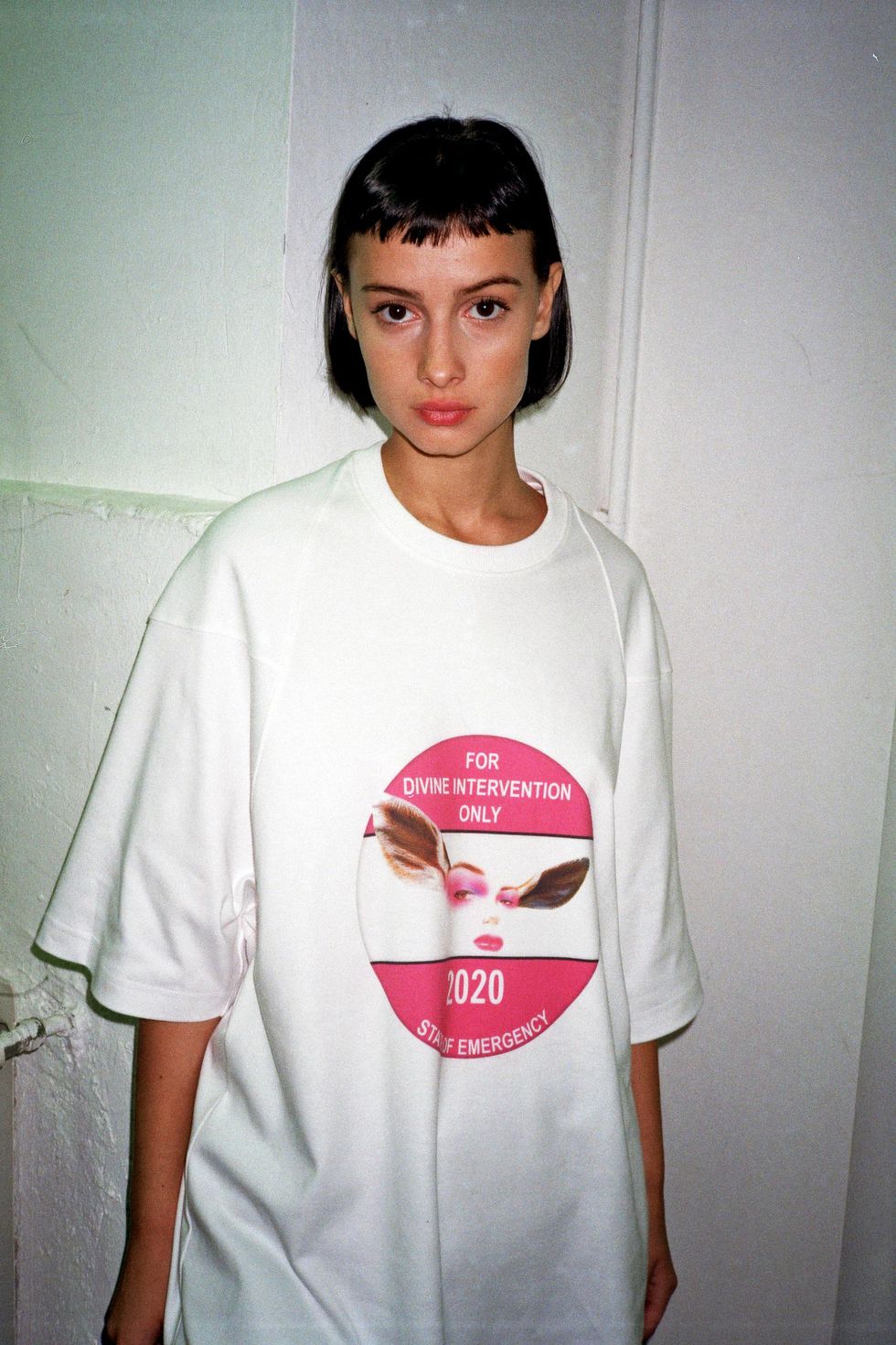 Lourdes Founder Andrea Aresti on His Vast Career in Fashion - PAPER ...