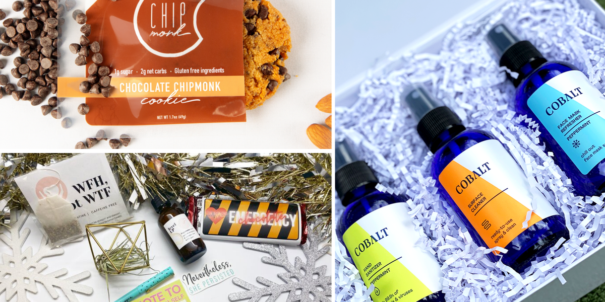 5 innovative gift ideas from Houston startups - InnovationMap