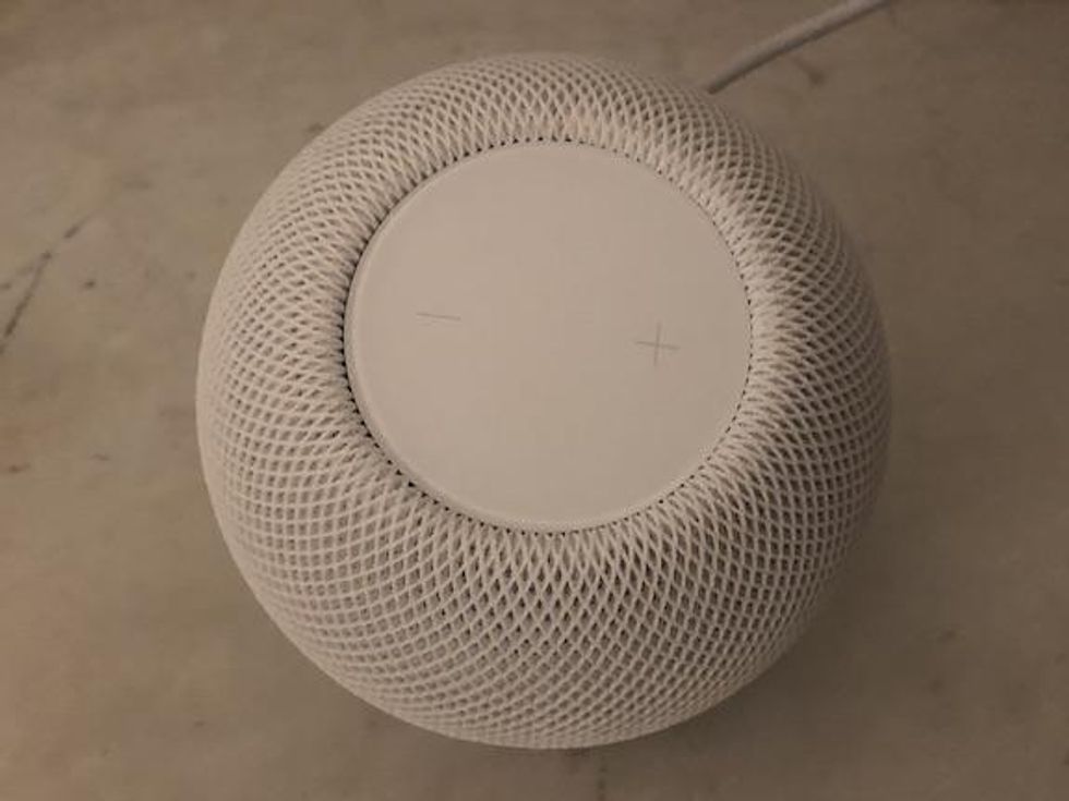 Apple HomePod Mini Review: Pros and Cons of the $99 speaker - Gearbrain