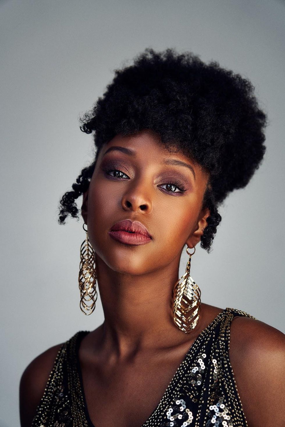Sistas Star Ebony Obsidian, Wu-Tang - xoNecole