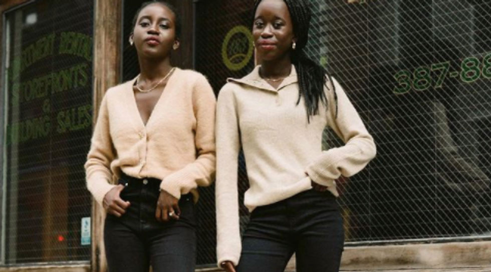 20 Female Fashion Influencers Who Inspire My Style Everyday