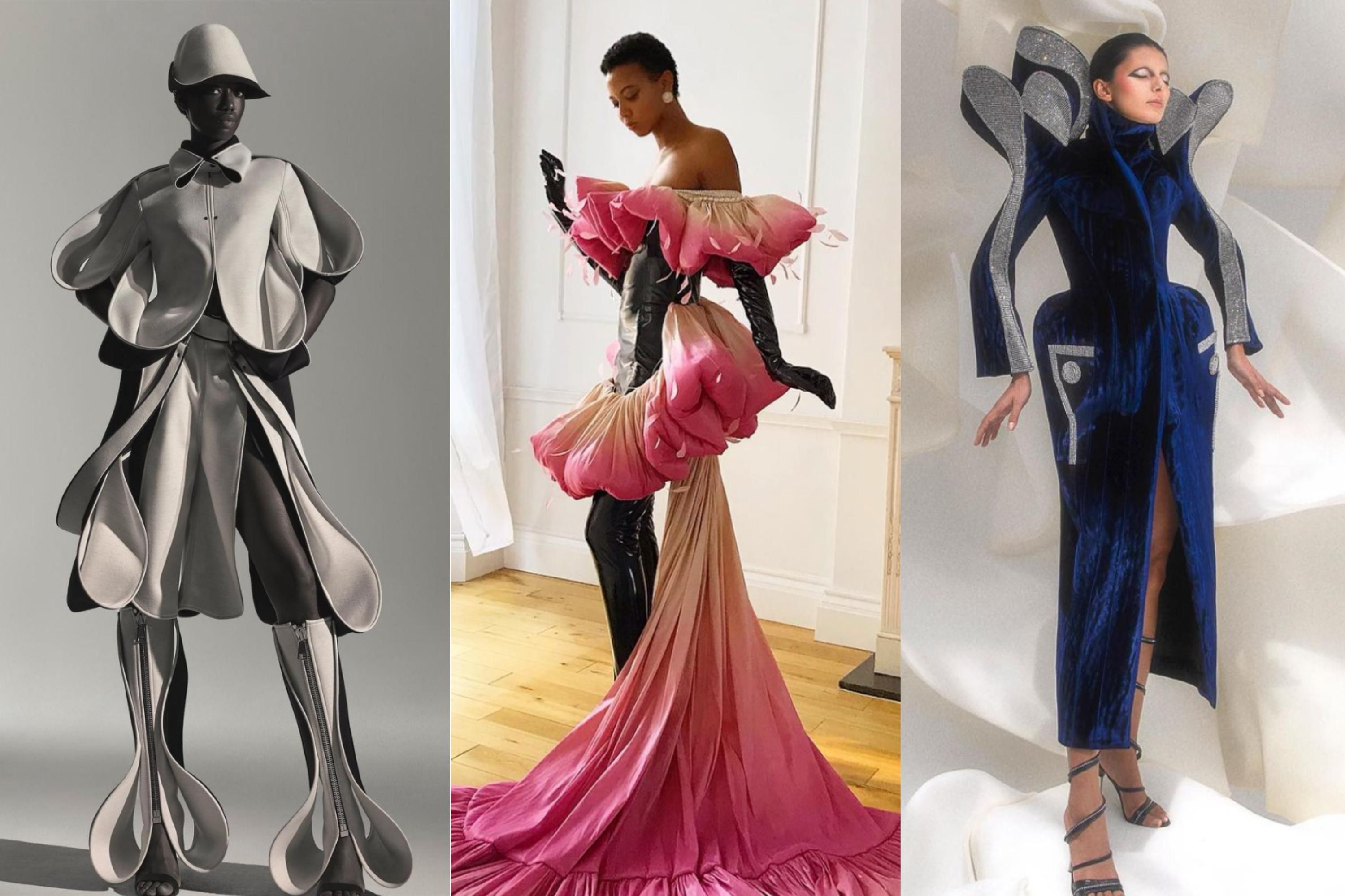 Best fashion designers store