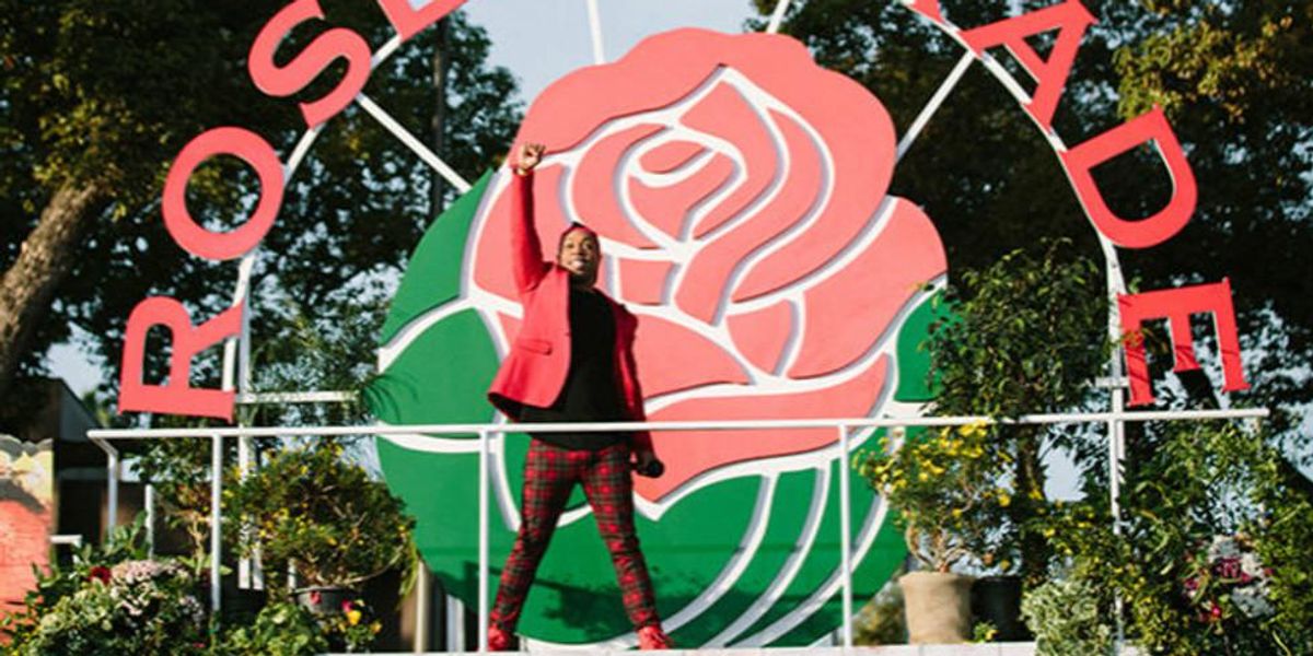 Texas lands esteemed 2021 Rose Bowl game - SportsMap