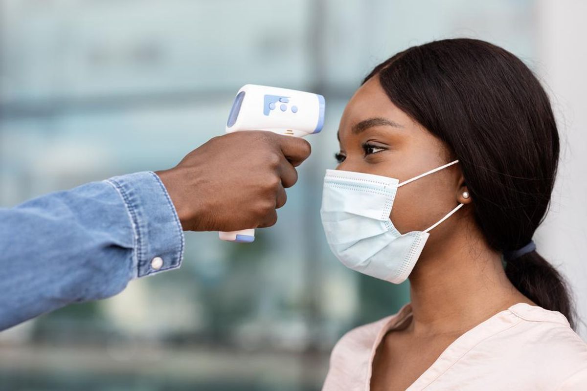 Pre-Travel Requirements Are Here To Stay - xoNecole