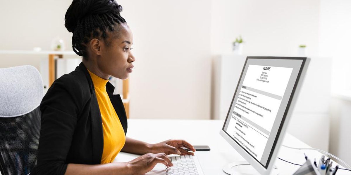 Top Job-Related Skills for Your Resume - xoNecole
