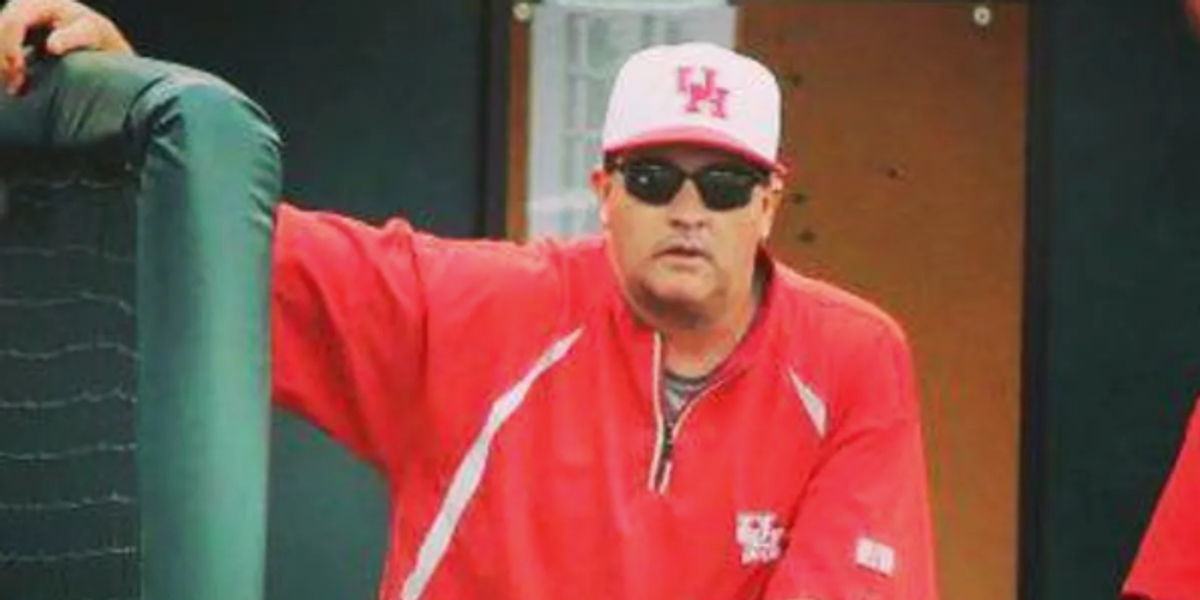 UH Baseball Inside the Program with Coach Todd Whitting - VYPE