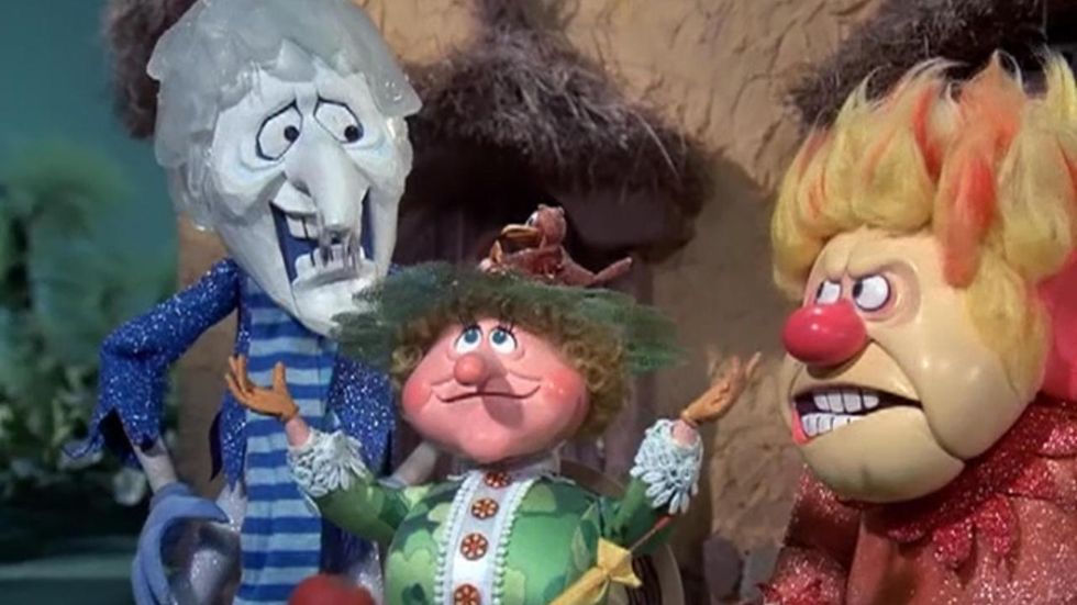 11 Christmas Movies You'll Remember If You Were A 2000s Kid