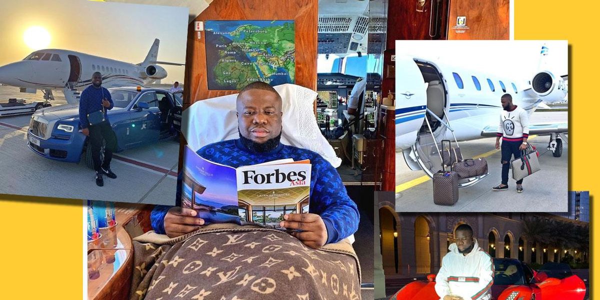 Colpo al cyber crime africano, preso il re della «truffa alla nigeriana ...