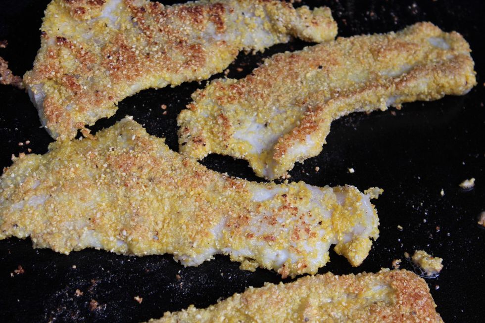 How to fillet a fish - B+C Guides