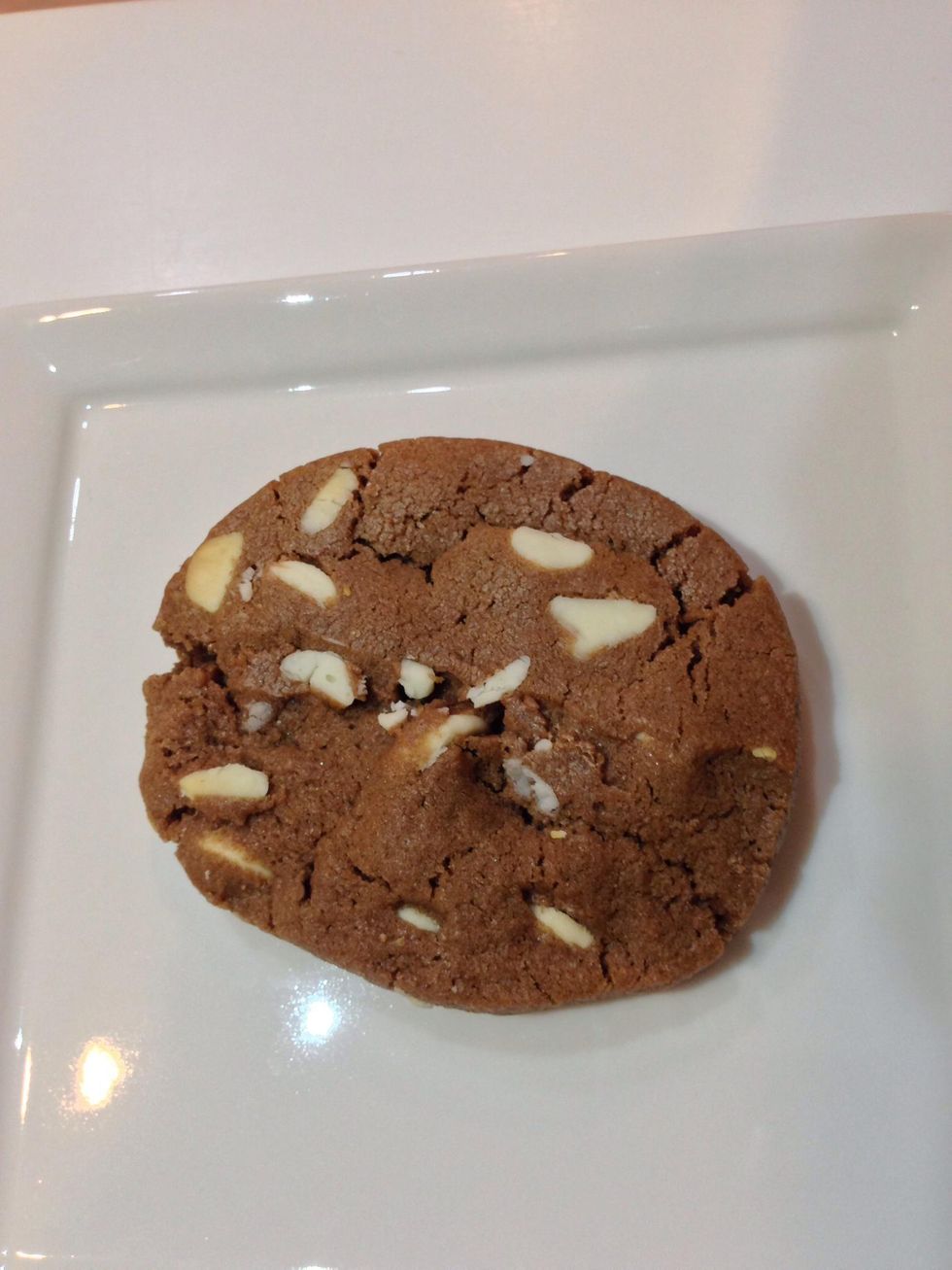 How to make really good cookies - B+C Guides