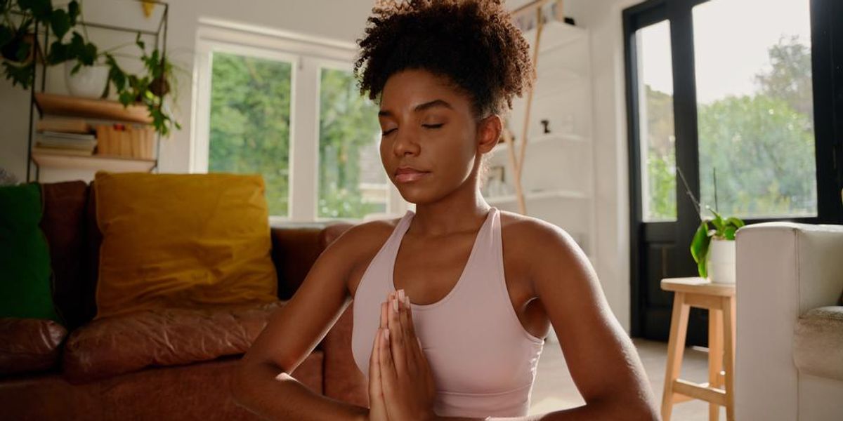 On Surviving Not Thriving, Inspiration - xoNecole