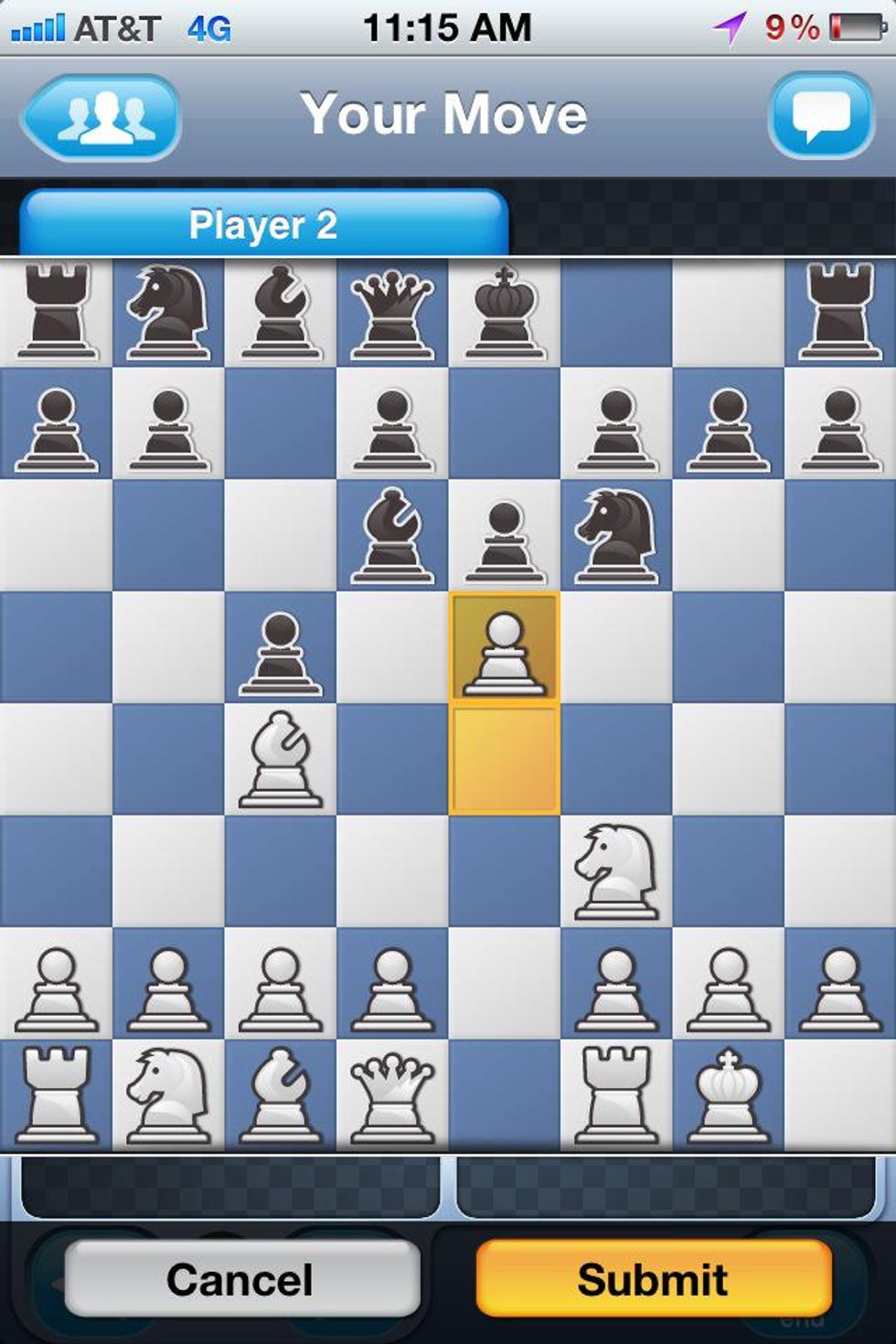 How to use chess tactics: the fork - B+C Guides