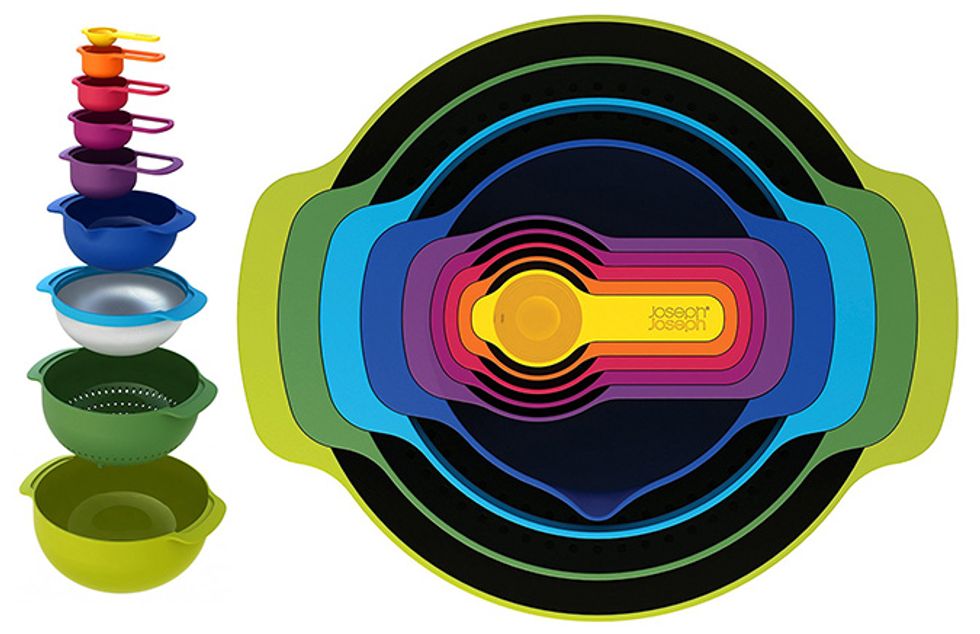 22 Kitchen Gadgets That Minimize Dishwashing | 22 Words