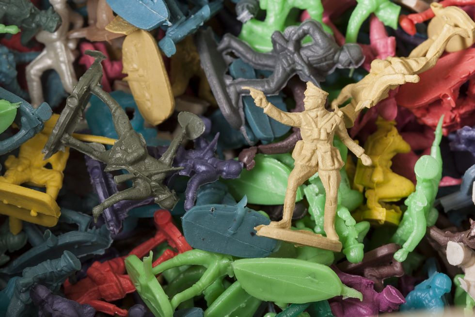 20 Nostalgic Smells From Childhood That Everyone Remembers Fondly | 22 ...