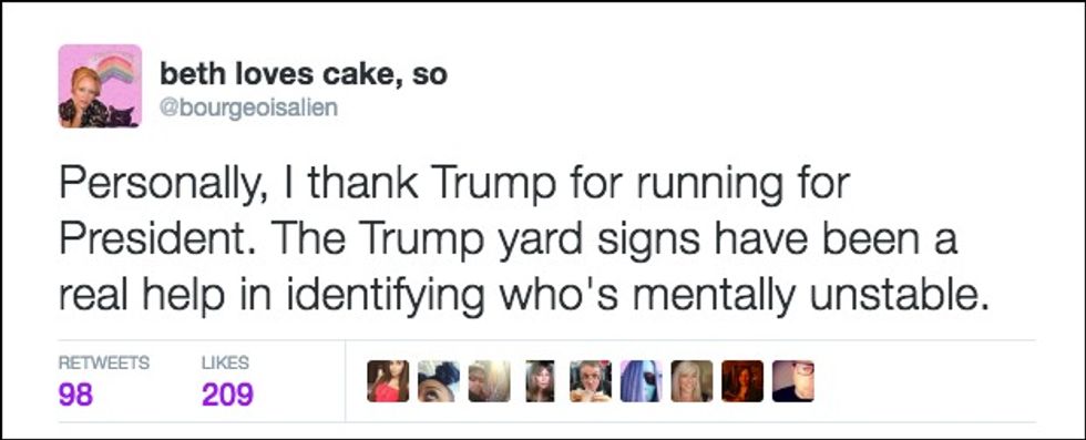 30 Hilarious Political Tweets That Will Make the Internet Great Again ...