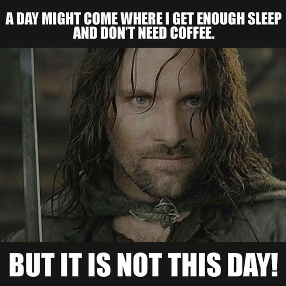 Here Are 30 More Hilarious Coffee Memes To Perk Up Your Day 22 Words