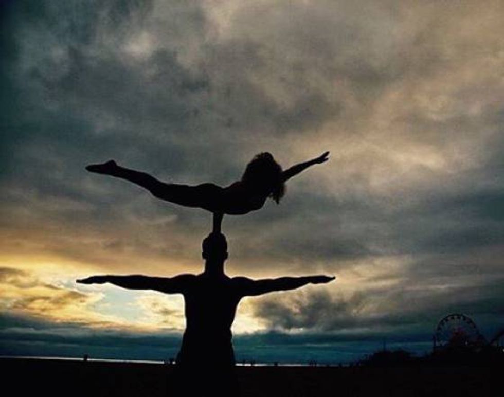 These Amazing Photos Show Why This Teen Is Being Called the 'Most ...