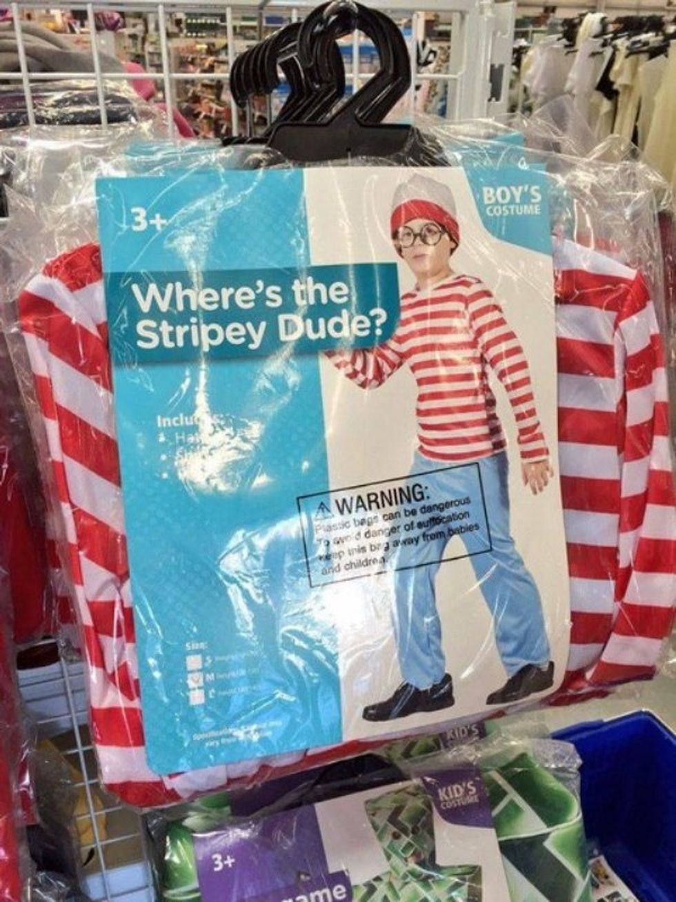 33 Knockoff Products That Are Hilariously Obvious and Totally Weird ... 33 Knockoff Products That Are Hilariously Obvious and Totally Weird ...