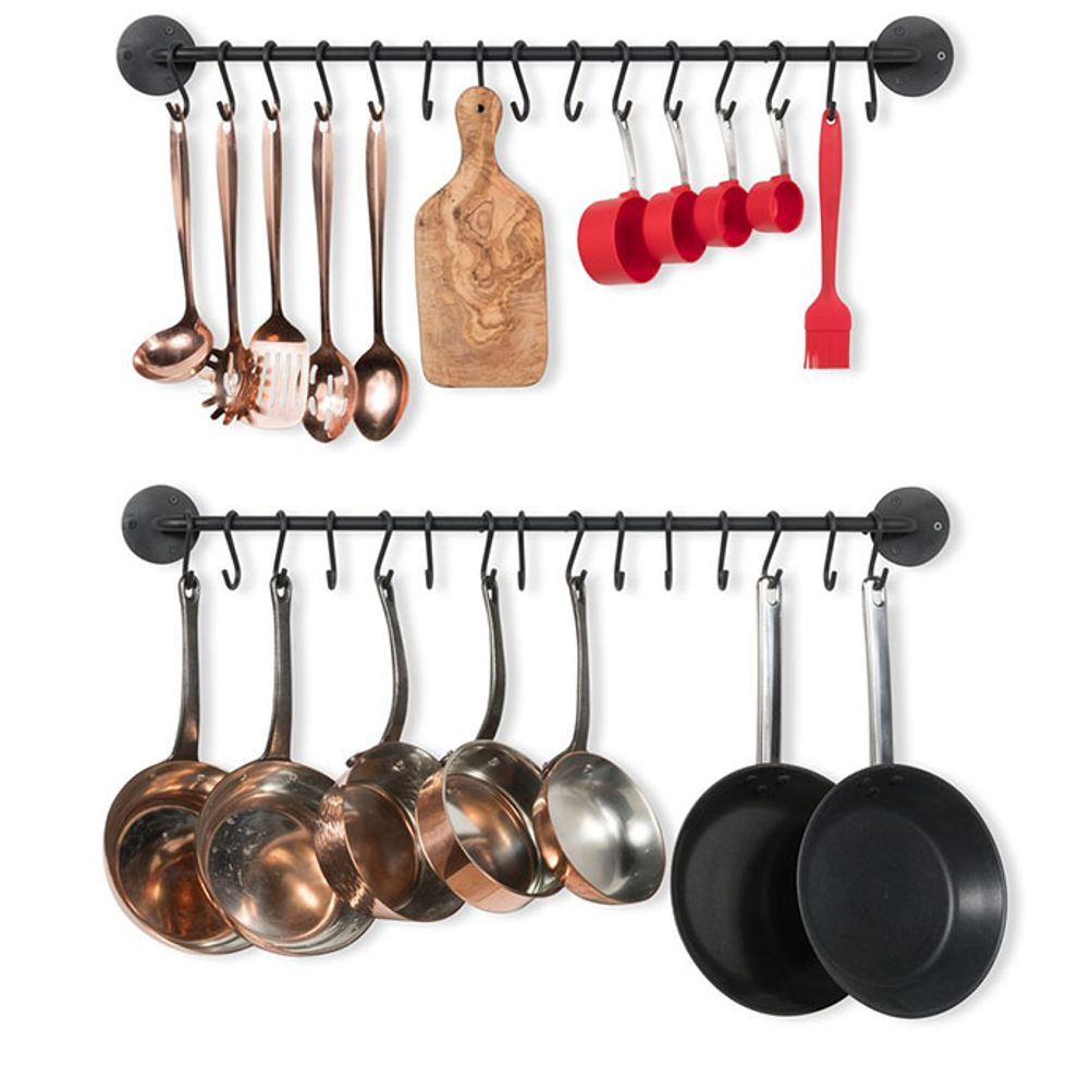 23 Handy Tools That Make Your Tiny Kitchen Feel Huge | 22 Words
