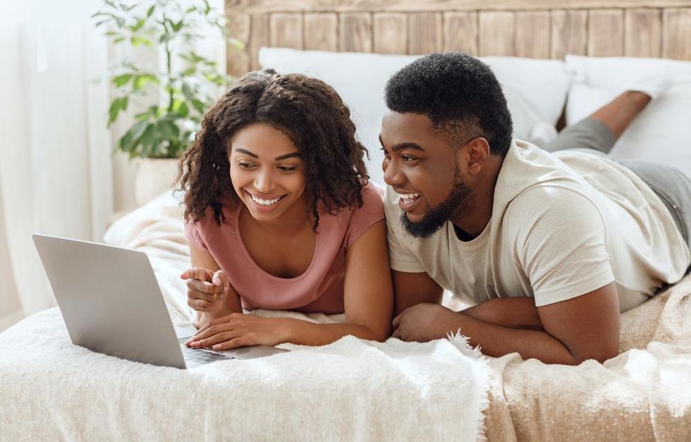 Questions That Build Emotional Intimacy Connection - xoNecole