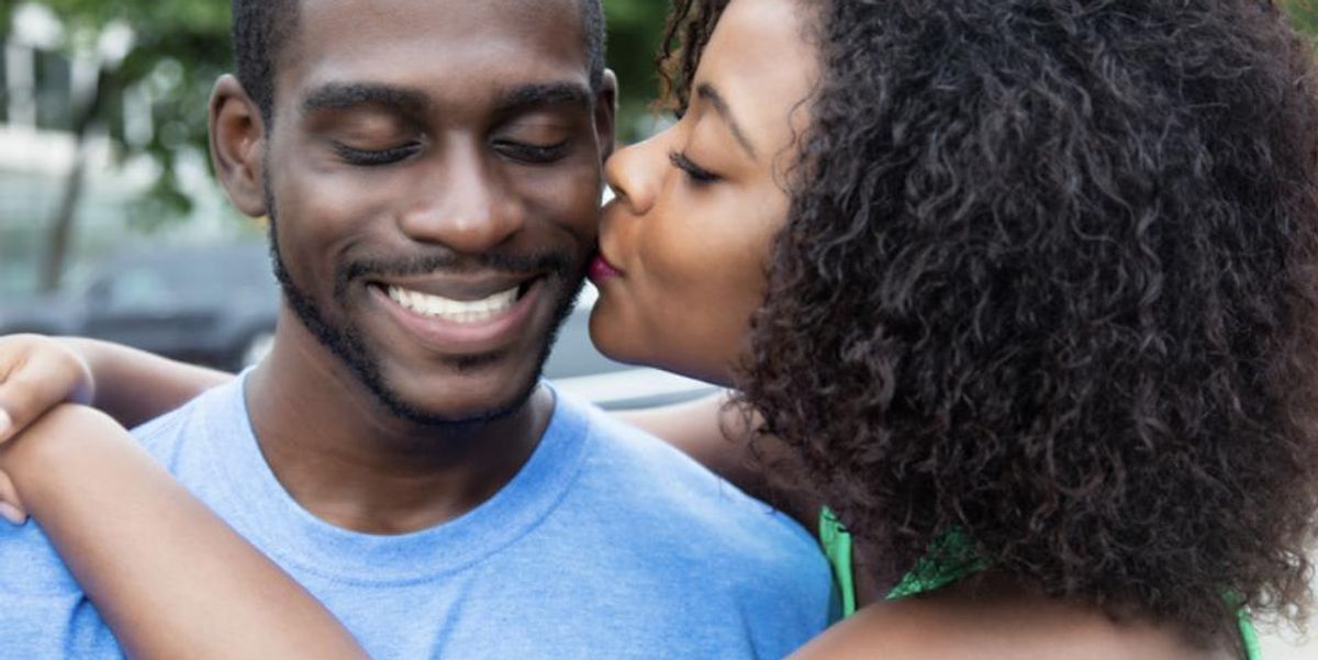 How a “Feedback Loop” Plays Out in a Lot of Relationships - xoNecole