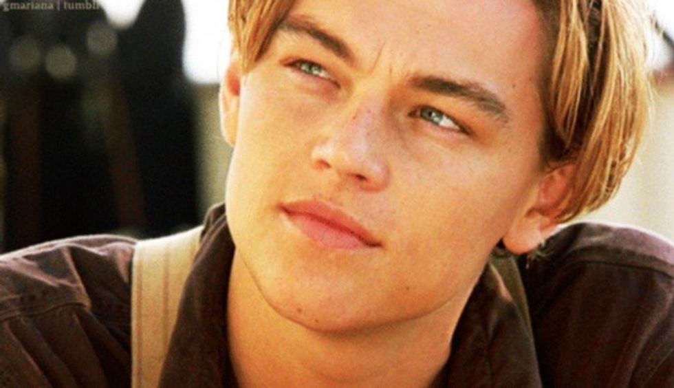 6 Facts That Prove Jack from Titanic Is Actually a Time Traveler | 22 Words