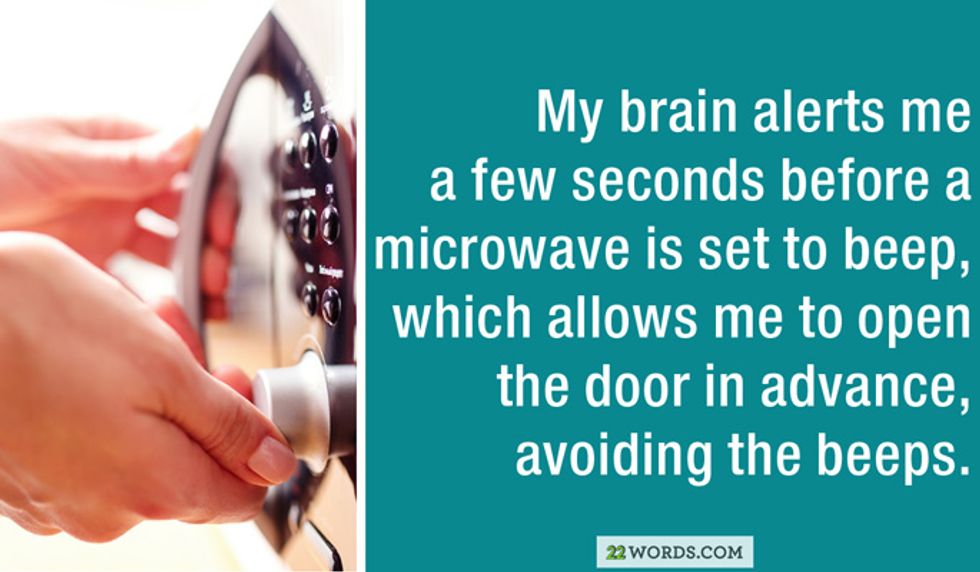 Weird, Random, and Virtually Useless Talents People Possess | 22 Words