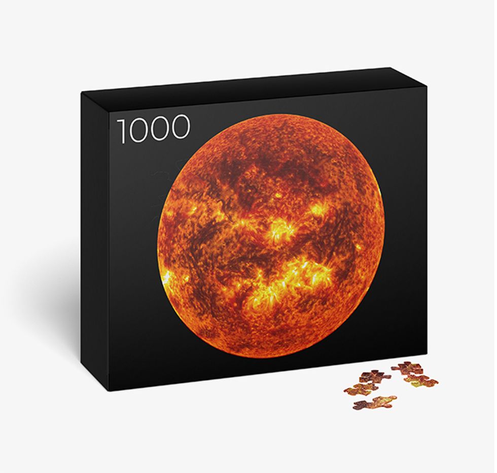 The Earth, Moon & Sun Puzzle Challenge is Driving People Crazy | 22 Words