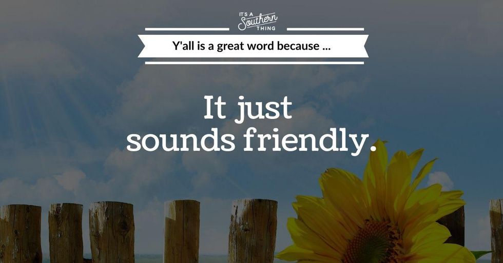 18 ways Southerners say hello and goodbye - It's a Southern Thing