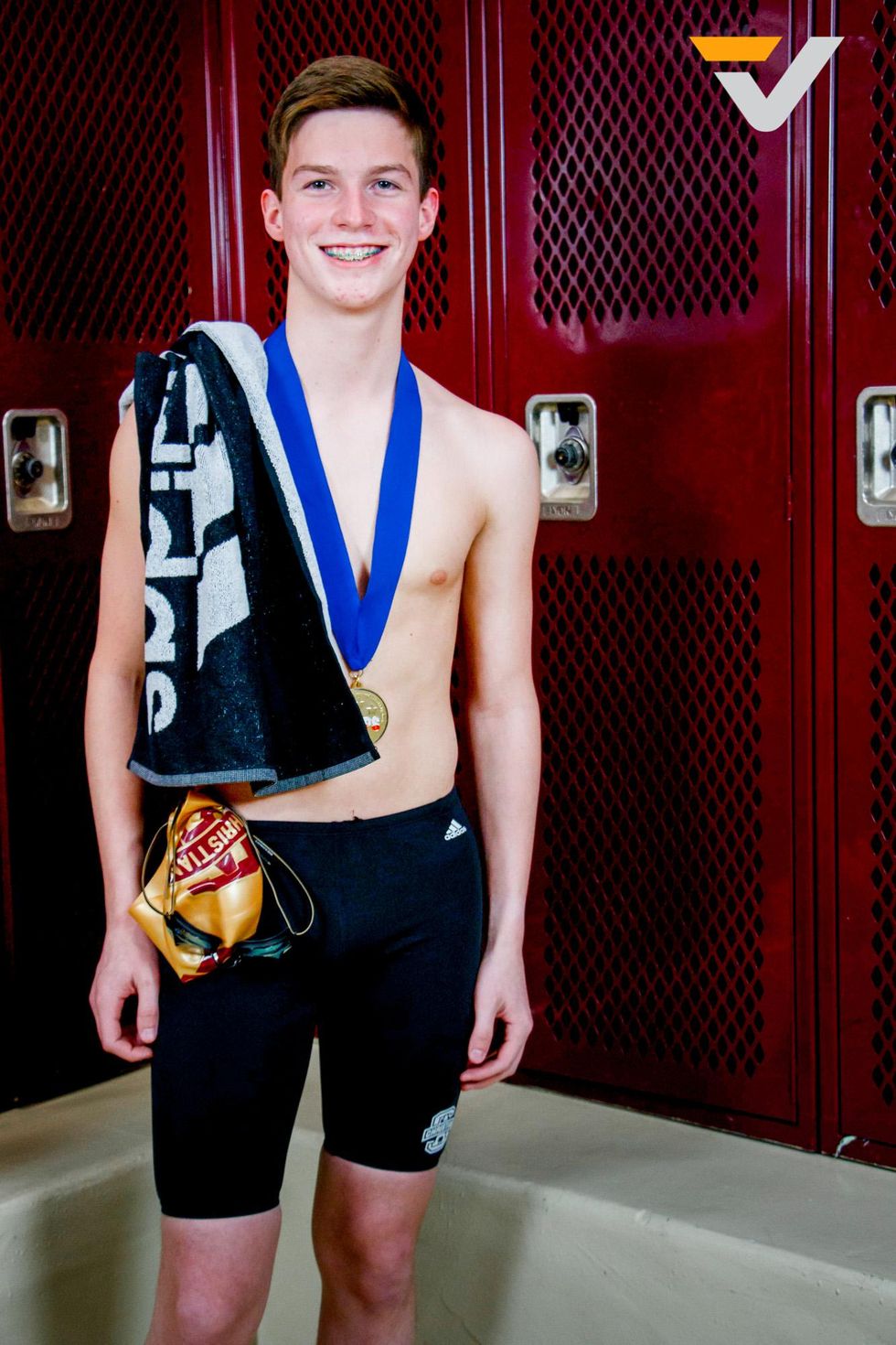 Inside the Program: San Antonio Christian Swimming - VYPE