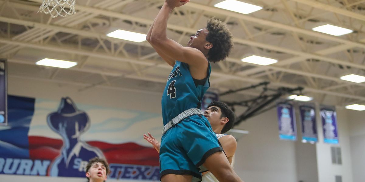 IN FOCUS: Sam Rayburn; Pasadena Memorial in action - VYPE