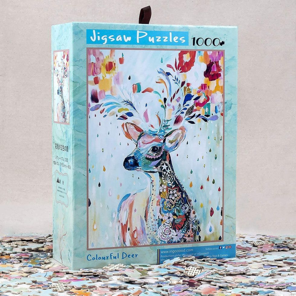 The Most Beautiful Puzzles On Earth 22 Words the-most-beautiful-puzzles-on-earth-22-words