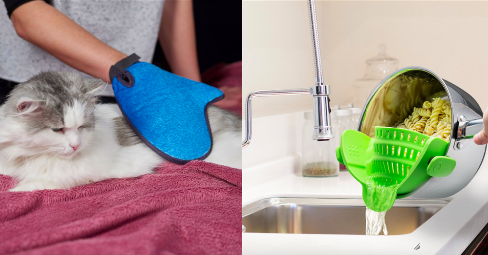 37 Genius Products on Amazon With Over 1,000 Reviews | 22 Words