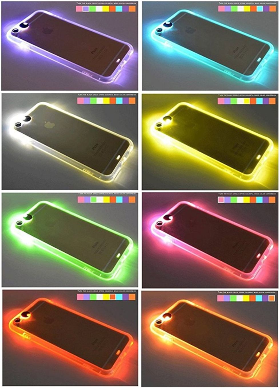 37 Gadgets That'll Make Your Phone Do Basically Anything | 22 Words