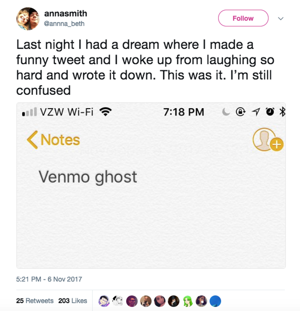 29 People Share The Weirdest Dream They Ever Had 22 Words