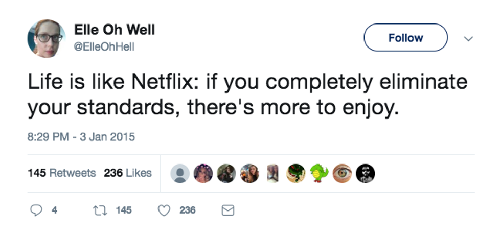 29 Tweets and Jokes About Netflix That Are Way Too Relatable | 22 Words