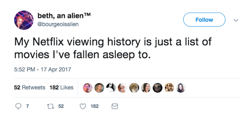 29 Tweets and Jokes About Netflix That Are Way Too Relatable | 22 Words