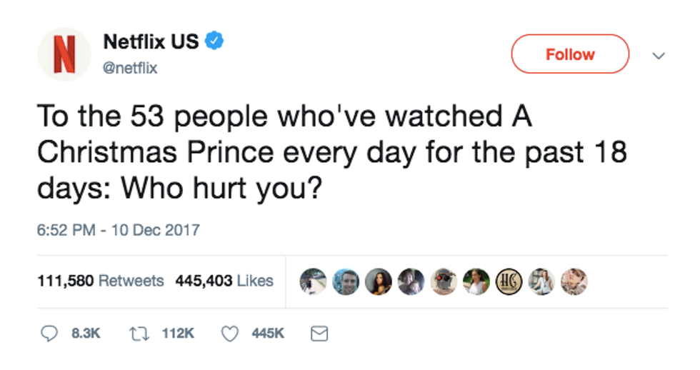29 Tweets and Jokes About Netflix That Are Way Too Relatable | 22 Words