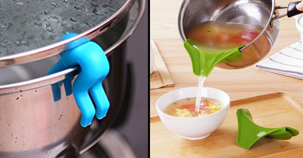 31 Small-Yet-Genius Inventions You'll Use Every Day | 22 Words