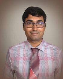 Ashrith Reddy on Odyssey