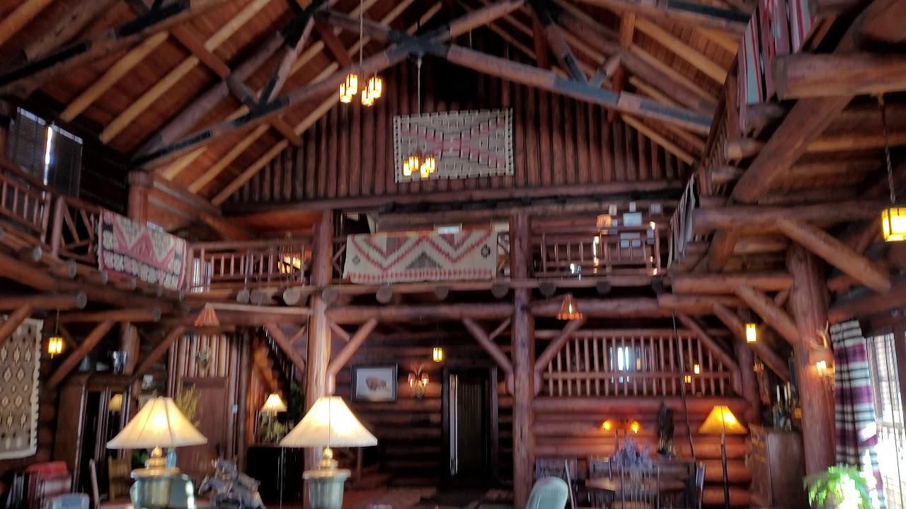 You can stay on the real-life Dutton Ranch from 'Yellowstone' - It's a ...