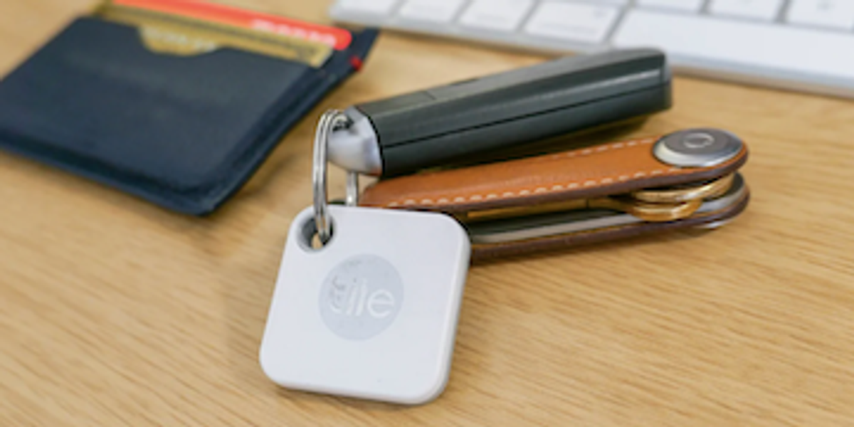 Tile competes with Apple, designing a new tracker with UWB tech - Gearbrain