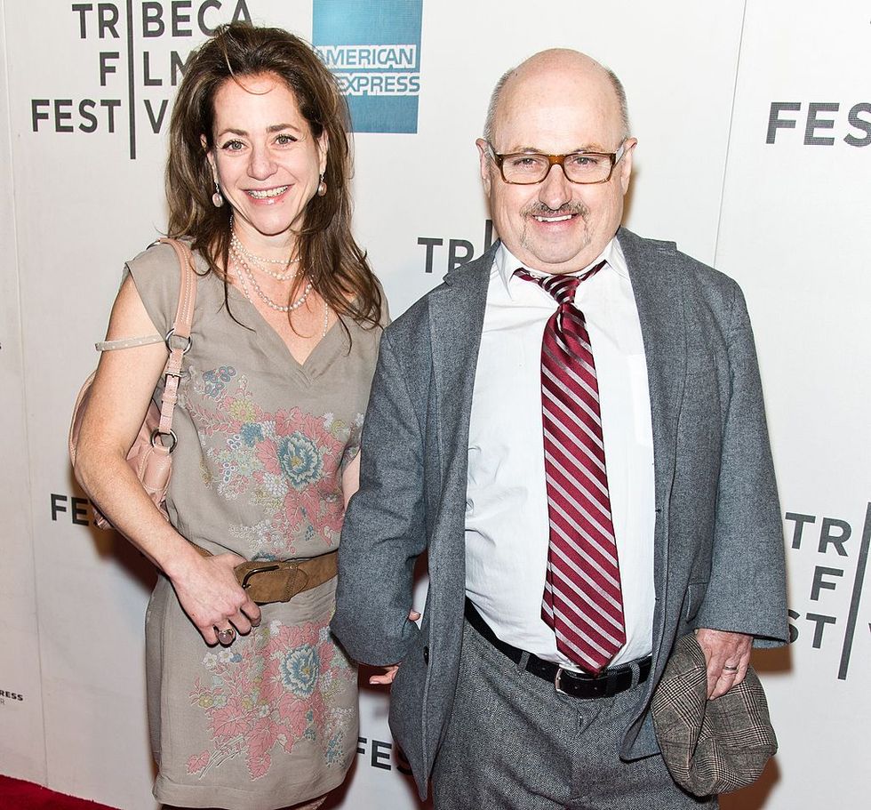 'Twin Peaks' Actor Clark Middleton Dies | 22 Words