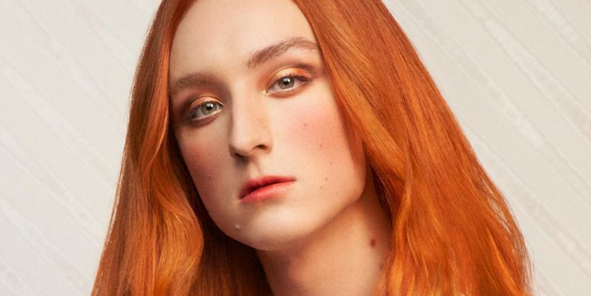 Harris Reed Unveils New Collaboration With MAC - PAPER Magazine