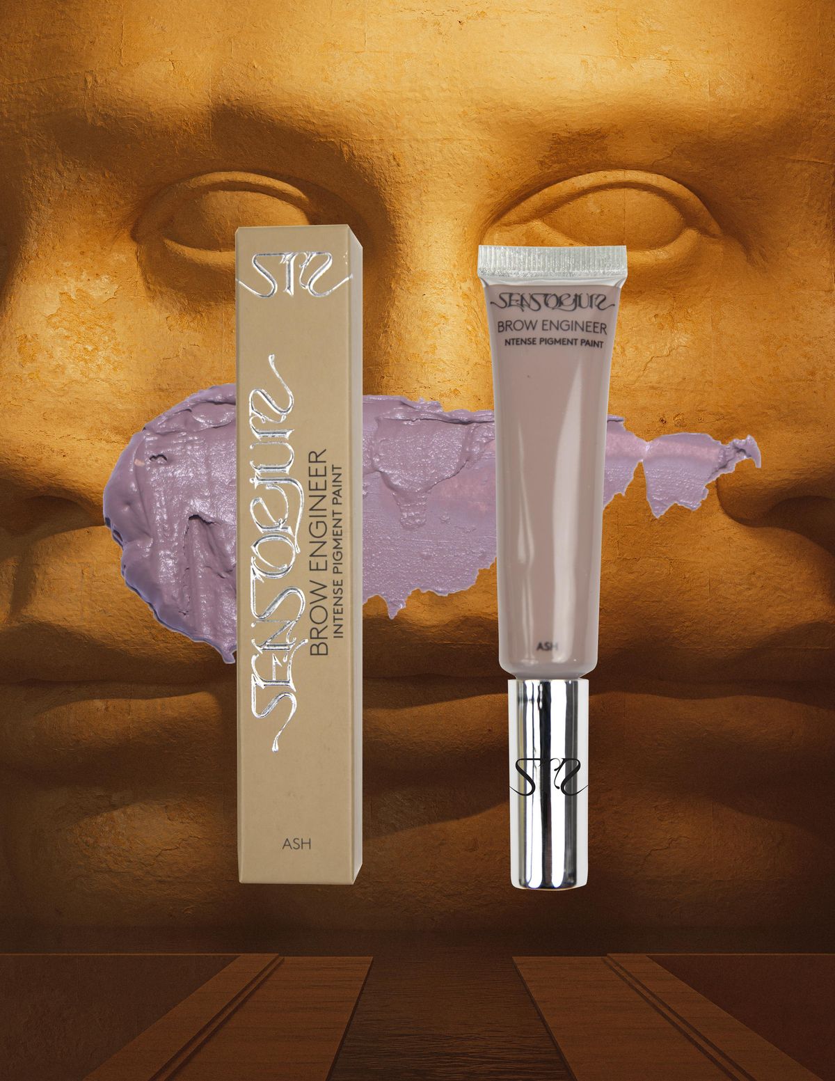 Ash - PAPER Magazine