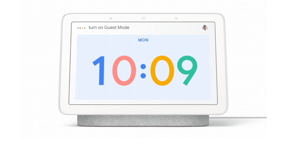Google Assistant gets Guest Mode: How to use the new feature - Gearbrain