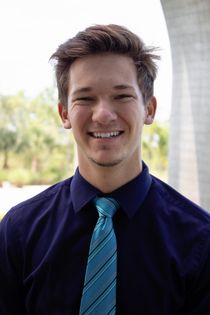 Joseph Grable on Odyssey