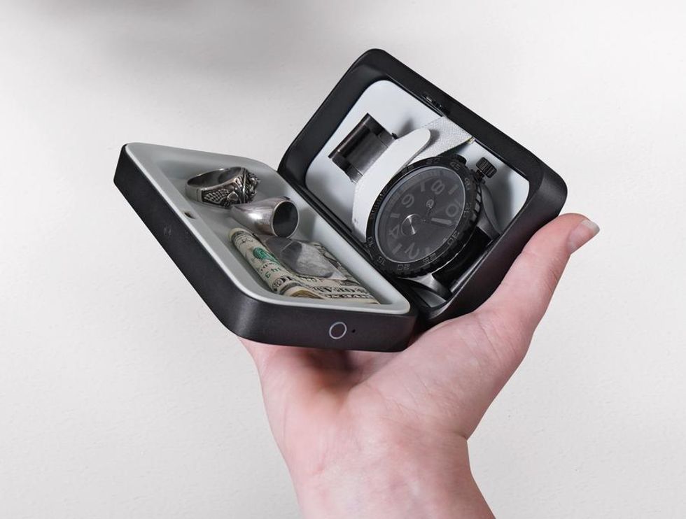 Best new biometric locks and safes coming for 2021 - Gearbrain